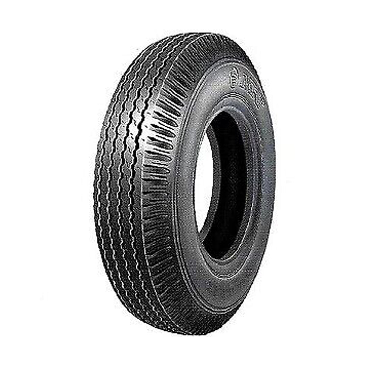 11-22.5 14PR 144K MRF SUPER TRAILER TL – Budget Truck Tires