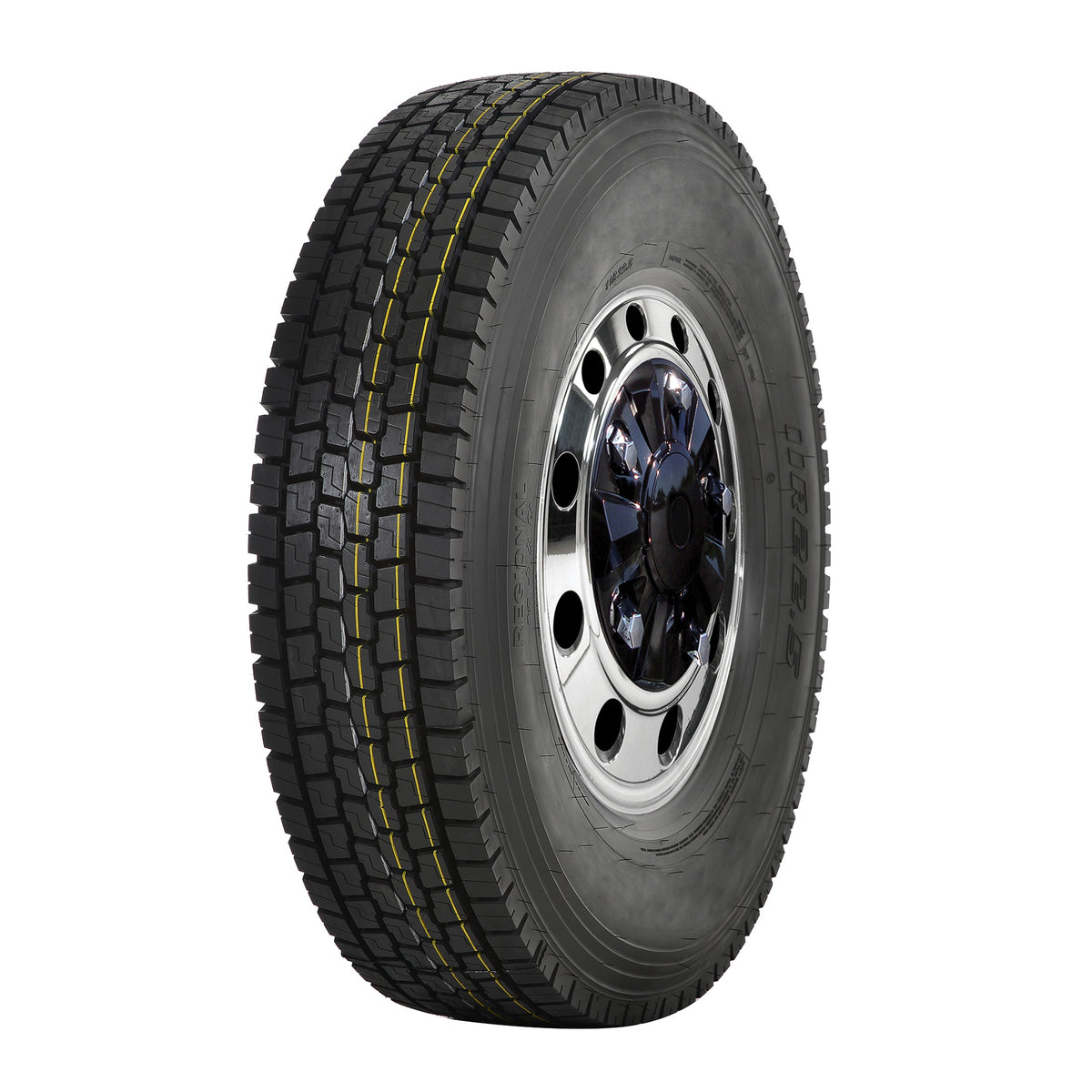 11R22.5 16PR H 146/143L Cosmo CT701+ Drive – Budget Truck Tires