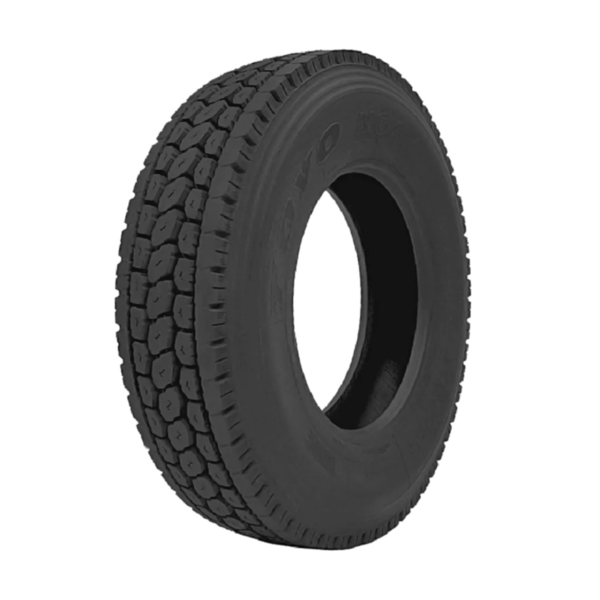 11R22.5 16PR H 146/143L Toyo M647 TL – Budget Truck Tires
