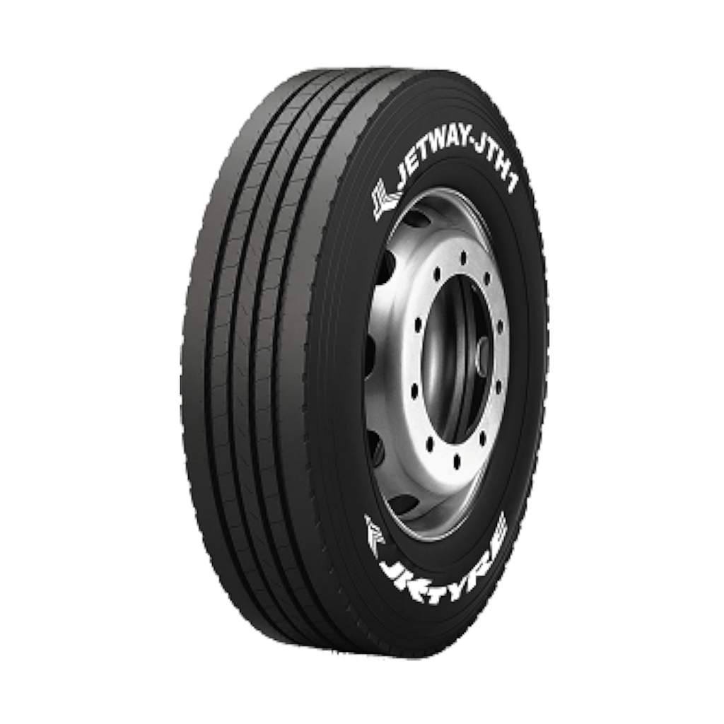 11R22.5 16PR JK Jet Way JTH1 TL – Budget Truck Tires