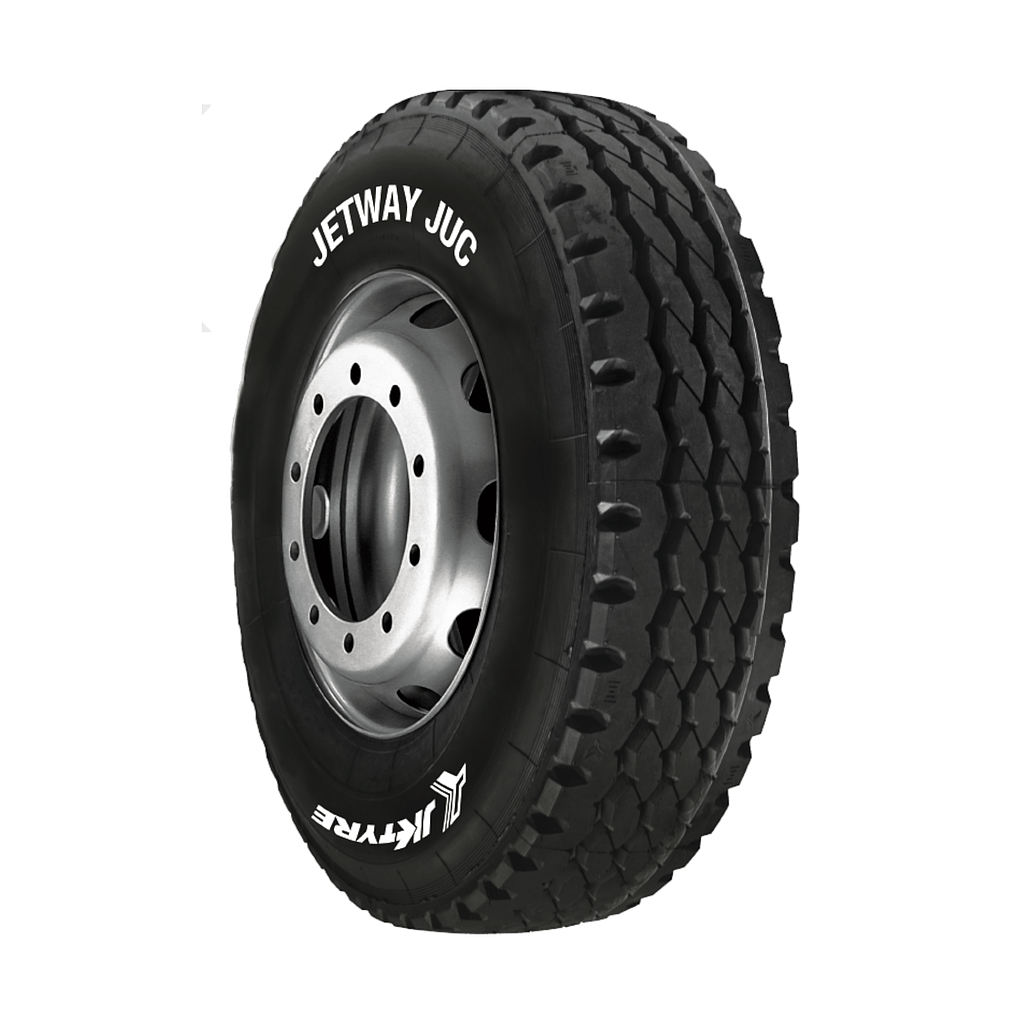 11R22.5 16PR JK Jet Way JUC D/S TL – Budget Truck Tires