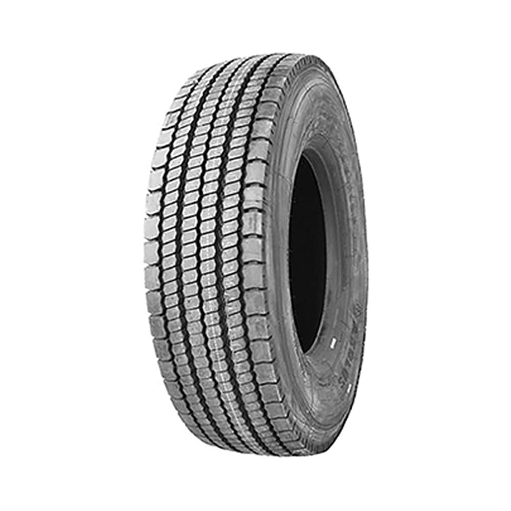 295/60R22.5 18PR J 149/146L Wind Power WDL60 AP ++ TL – Budget Truck Tires
