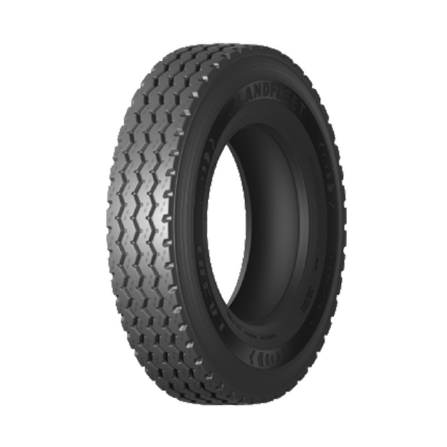 11R22.5 16PR H 146/143N Landfleet LA301 CUT & CHIP – Budget Truck Tires