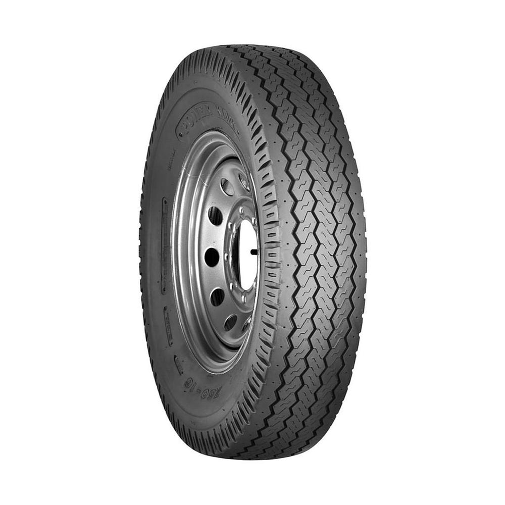 10.00-20 14PR G 144/139G Power King Super Highway HD TT – Budget Truck ...