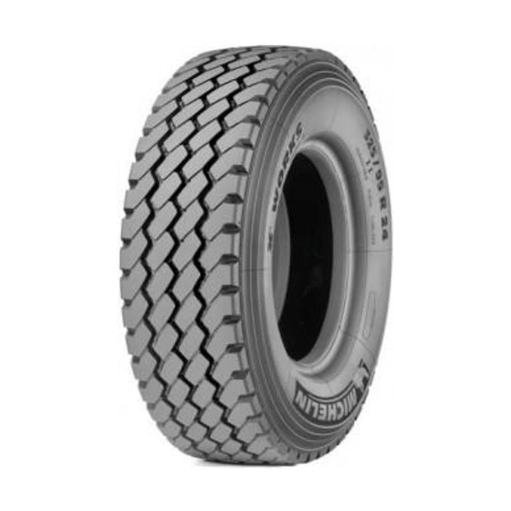 325/95R24 (12.00R24) 18PR MICHELIN X WORKS XZ 162/160K TL M+S – Budget ...