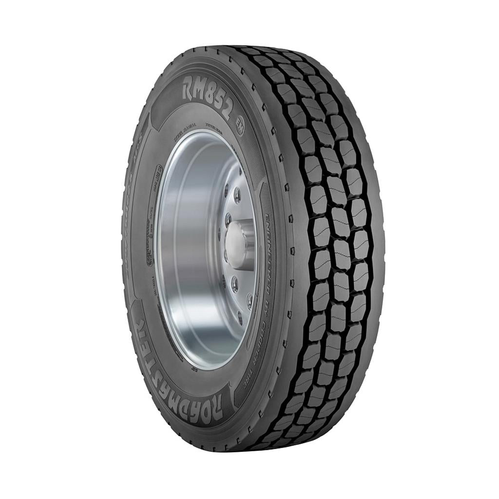 11R22.5 16PR H Cooper Roadmaster RM852EM Drive – Budget Truck Tires