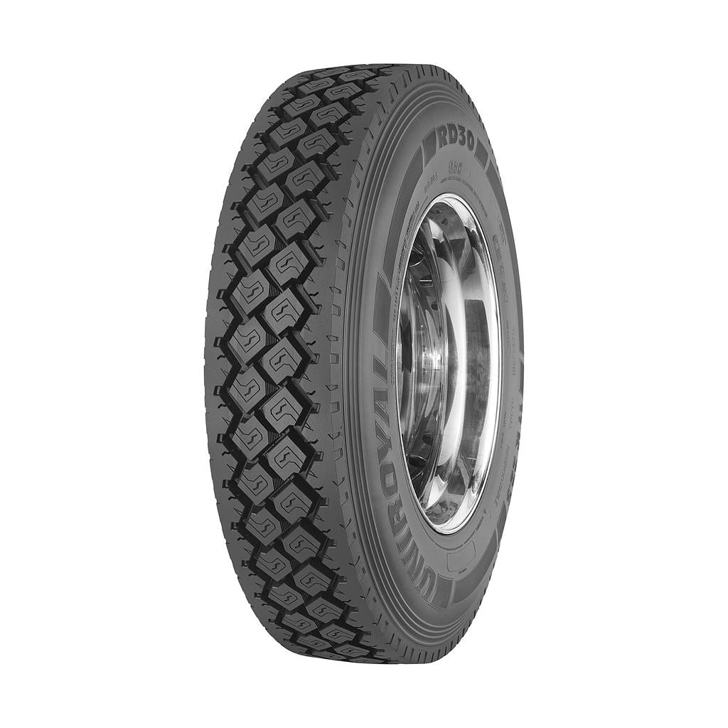 11R22.5 16PR H Uniroyal RD30 Drive – Budget Truck Tires
