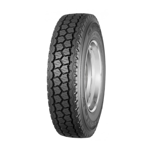 275/80R24.5 14PR G BF Goodrich DR444 Drive – Budget Truck Tires