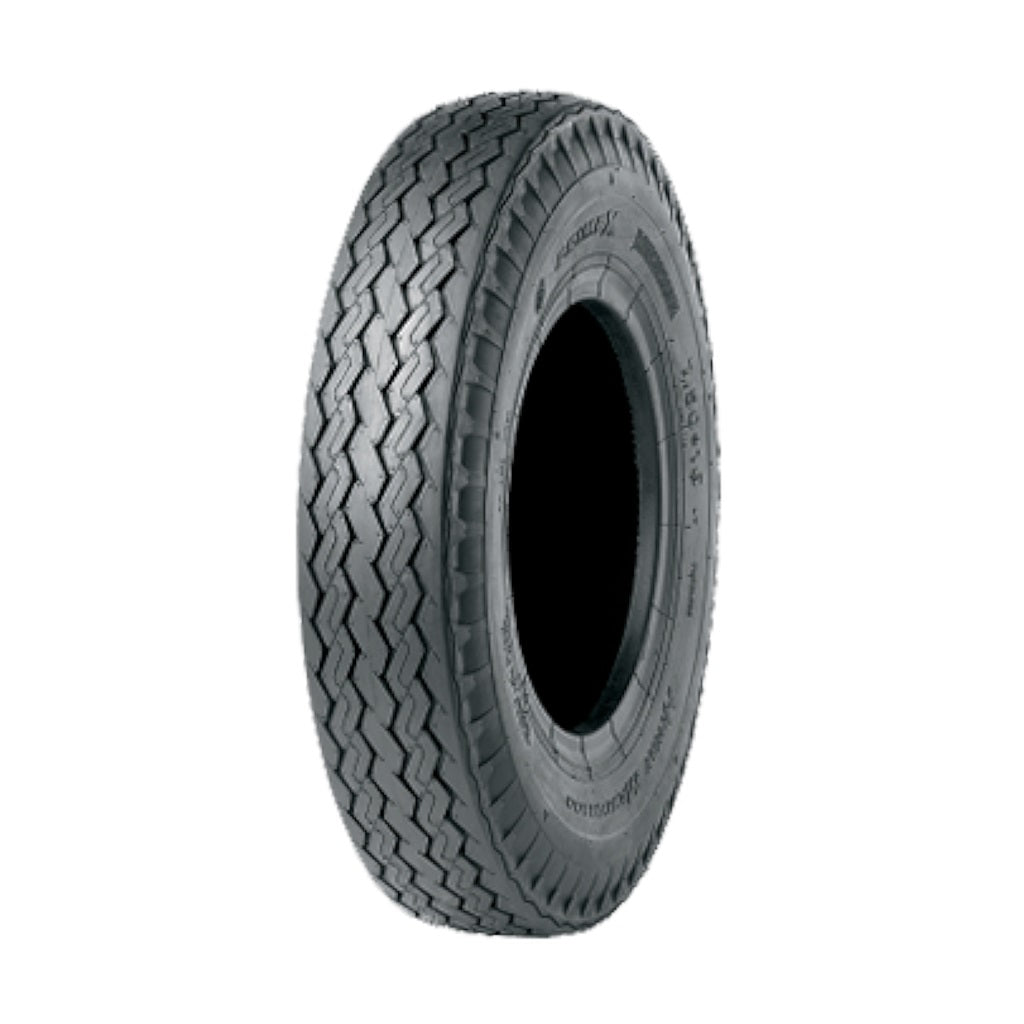 8.25-20 14PR G Primex Highway Rib TT – Budget Truck Tires