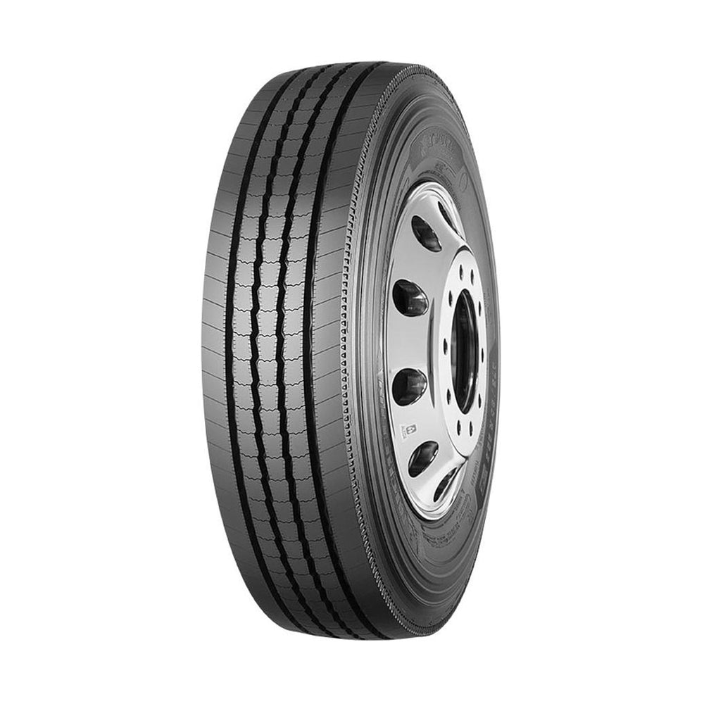 11R22.5 Michelin X MULTI ENERGY Z TL - 74733 – Budget Truck Tires