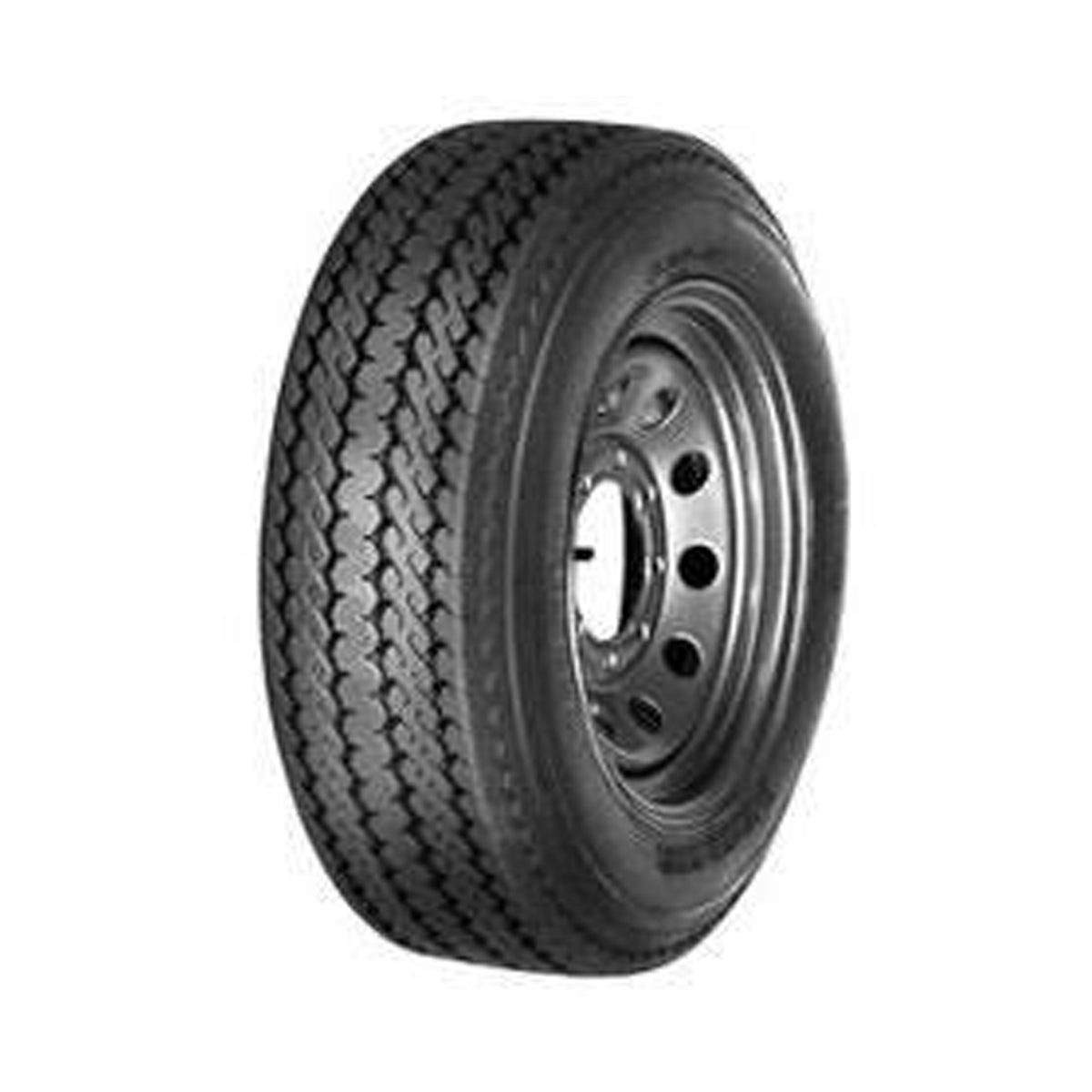 5.70-8 6PR 77M Power King BOAT TRAILER TL – Budget Truck Tires