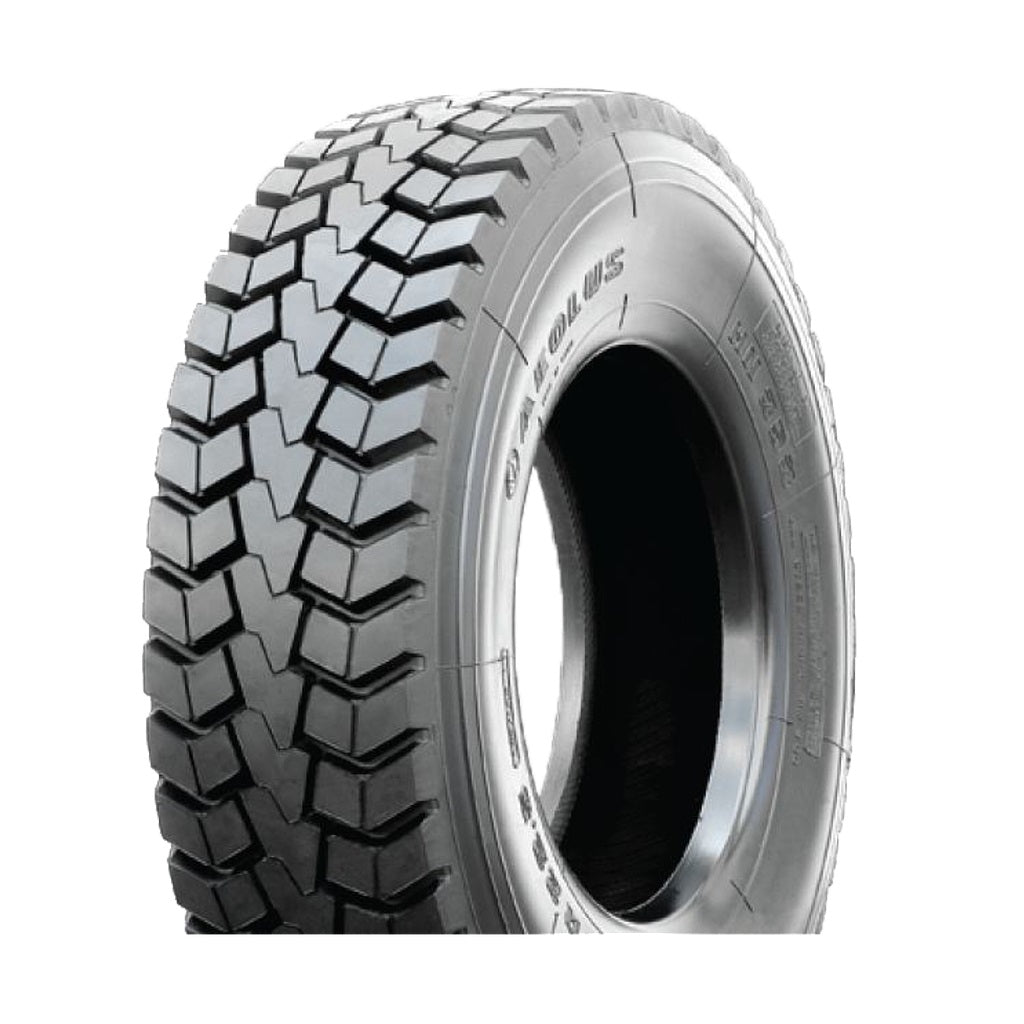 315/80R22.5 20PR L Aeolus HN353 TL – Budget Truck Tires