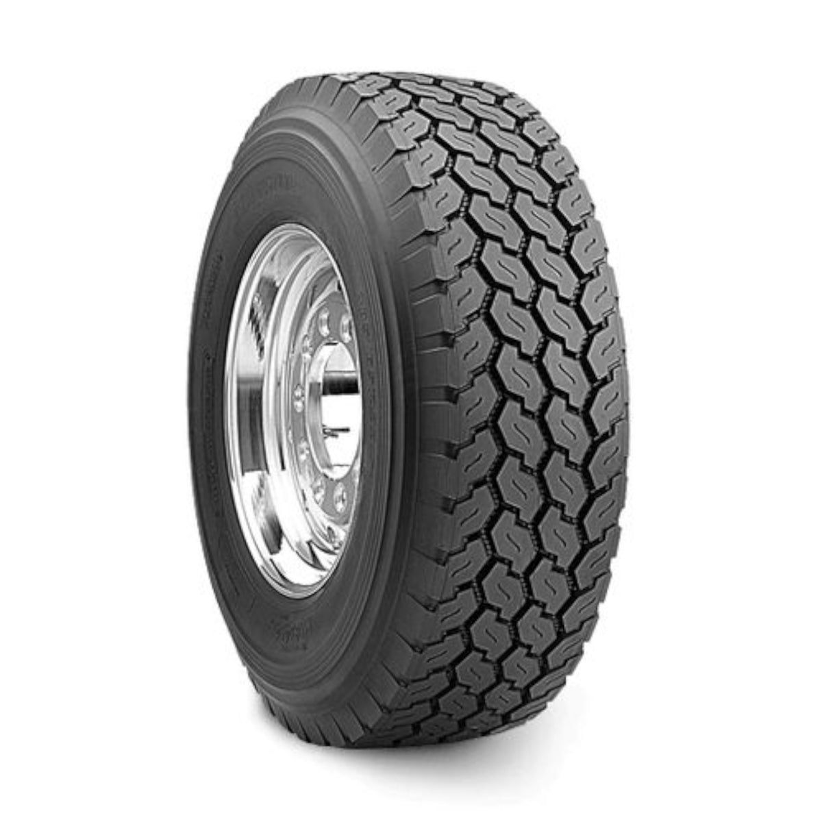 385/65R22.5 18PR J Bridgestone M844 TL – Budget Truck Tires