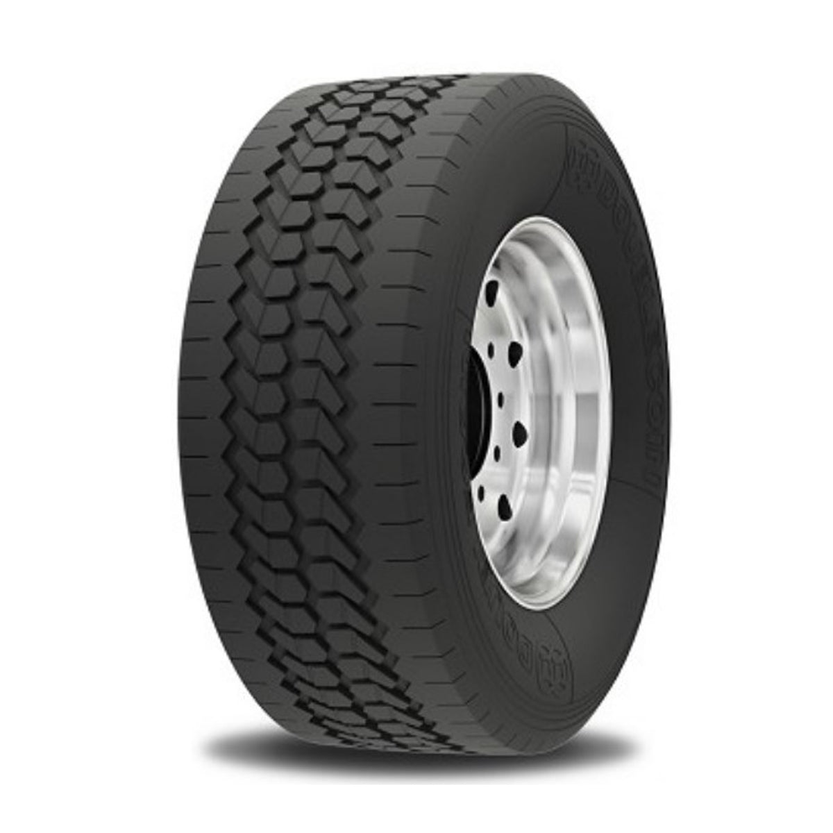 425/65R22.5 20PR 165K Double Coin RLB900+ TL – Budget Truck Tires