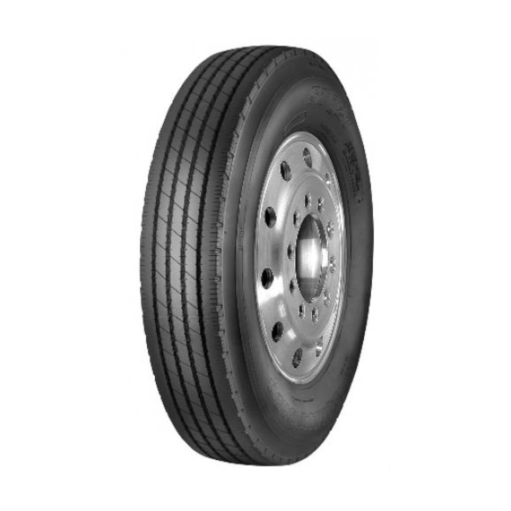 8.25R20 14PR G Sumitomo ST727 Steer All Position – Budget Truck Tires