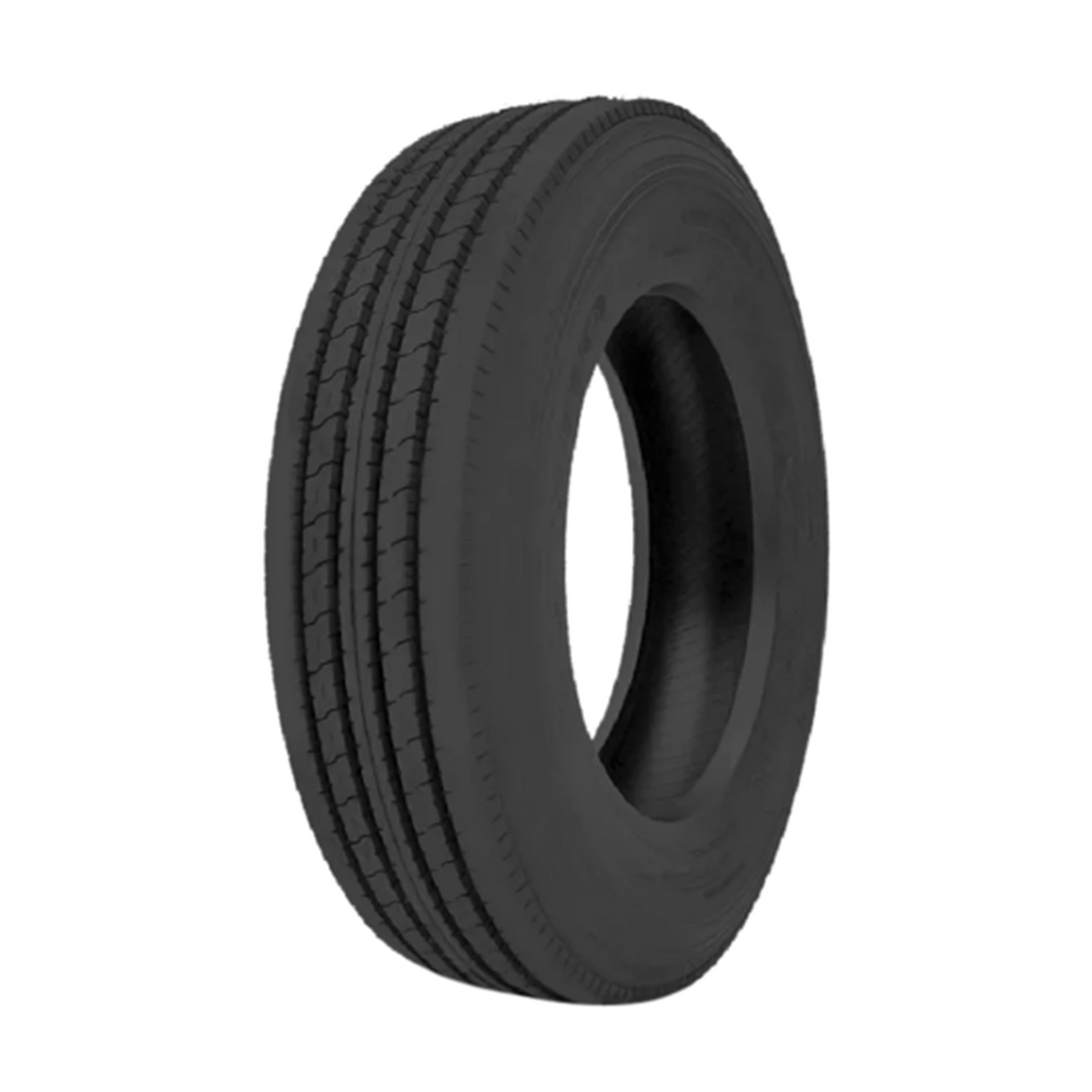 11R22.5 16PR H Kumho KRS02 All Position / Steer TL – Budget Truck Tires