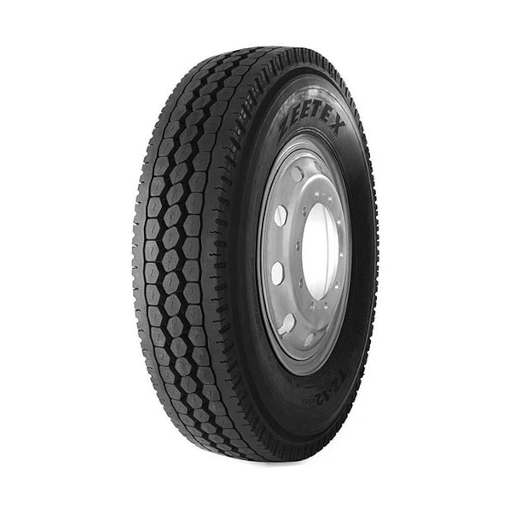 11R22.5 16PR H 146/143M Zeetex M+S TZ-12 Extra Drive TL – Budget Truck ...