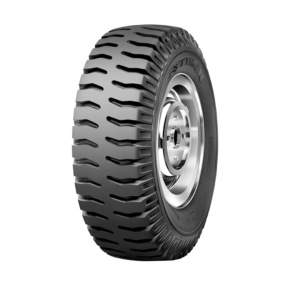 12.00-20 18PR Tiron T6 TT – Budget Truck Tires