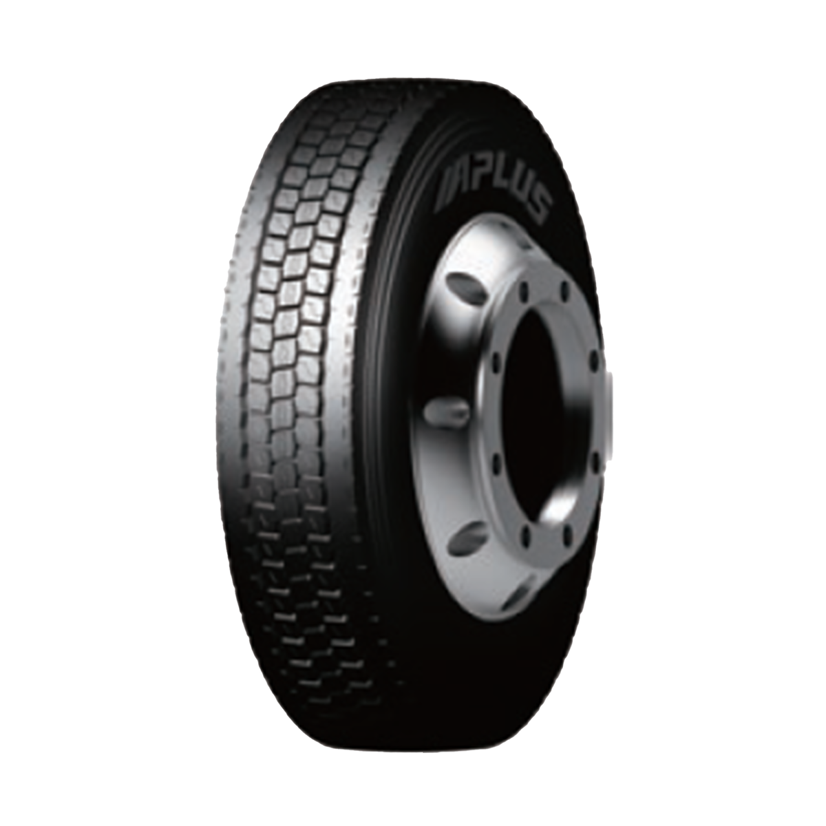 295/75R22.5 16PR H 146/143M Aplus DL301 Drive – Budget Truck Tires