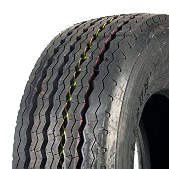 225/70R19.5 14PR G 128/126M Fullrun TB888 TL – Budget Truck Tires
