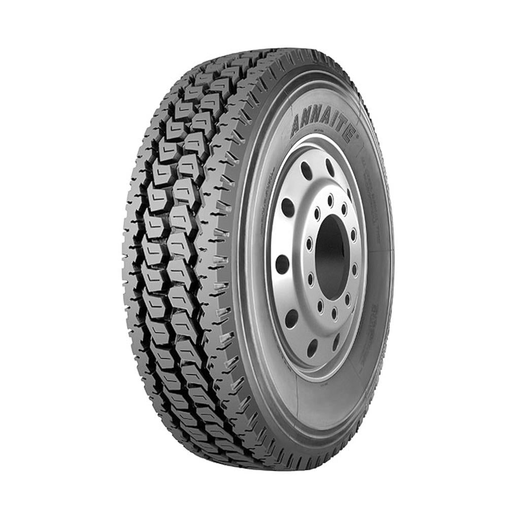 295/75R22.5 16PR H Annaite 660 Drive – Budget Truck Tires