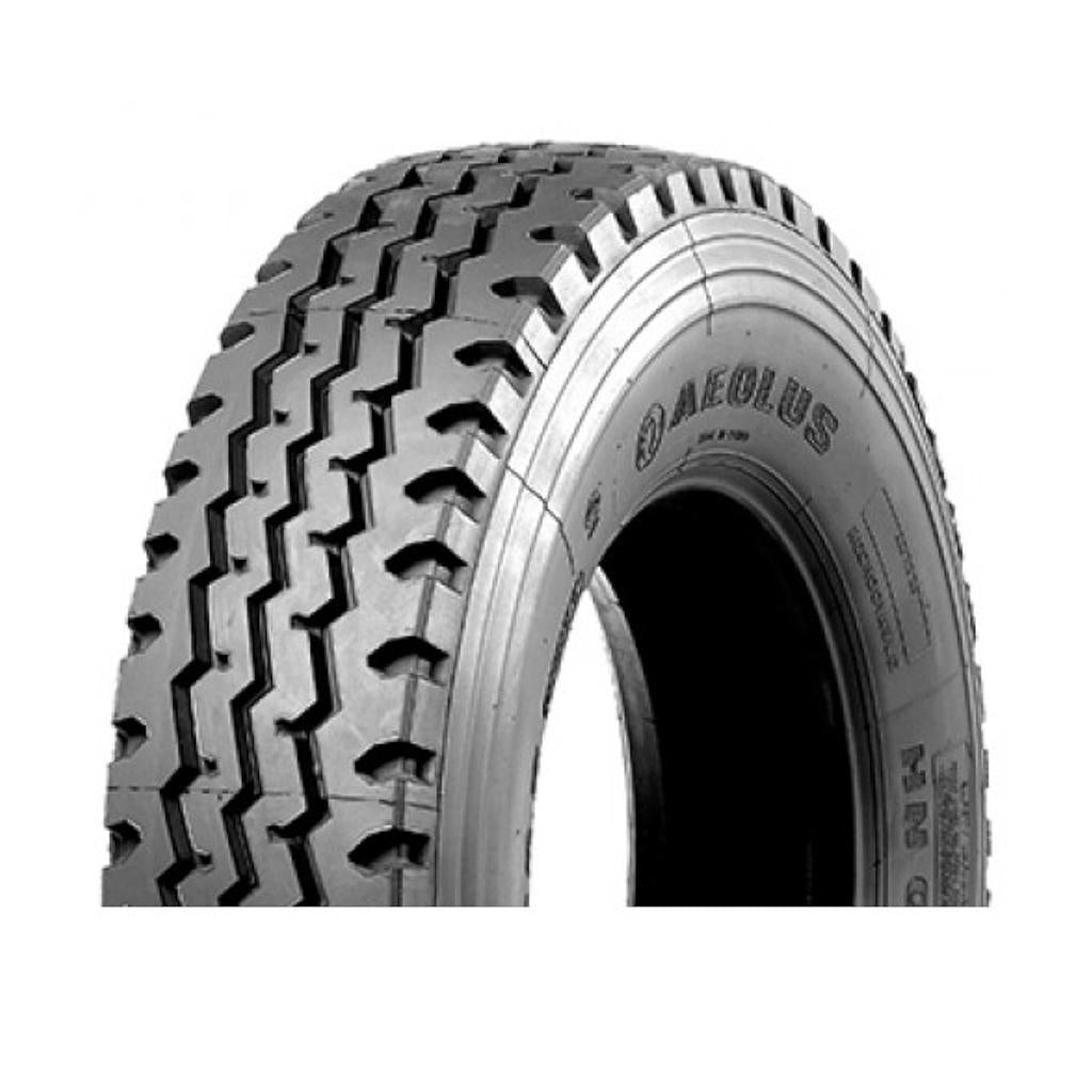 315/80R22.5 22PR M Aeolus AGC08 All Position TL – Budget Truck Tires