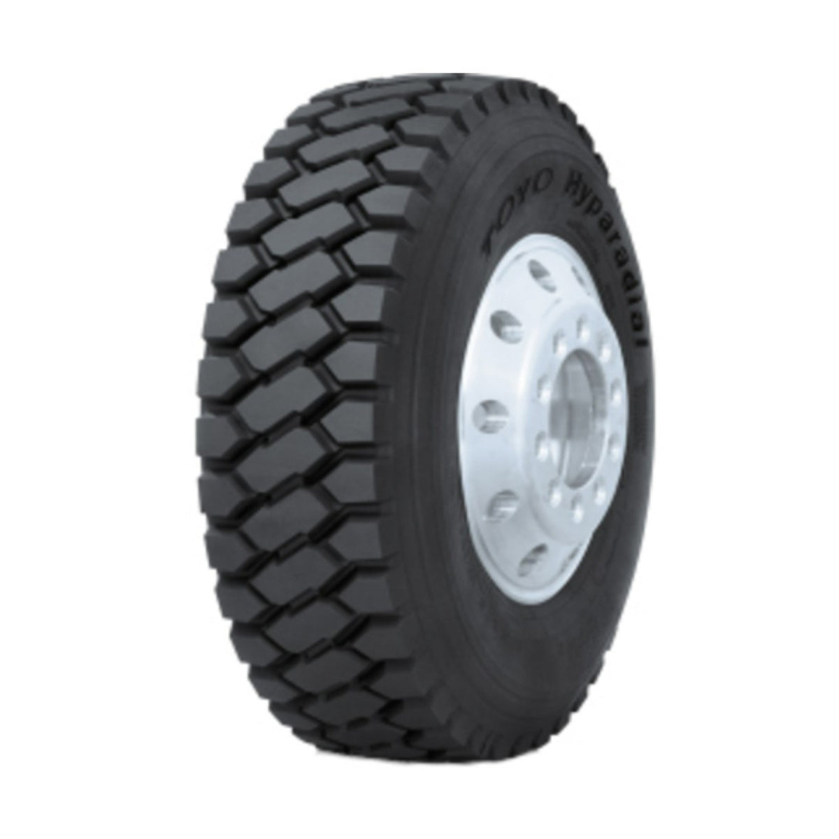 11R22.5 16PR 148/145G Toyo M506Z – Budget Truck Tires