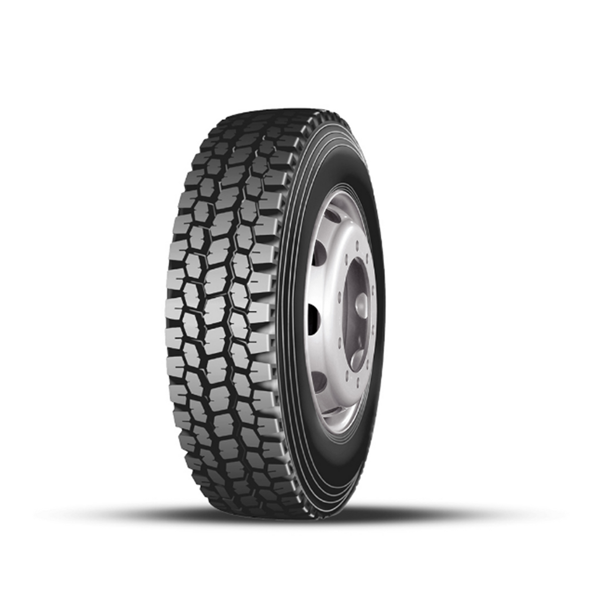 11R22.5 16PR H 146/143L SuperCargo D272 Drive TL – Budget Truck Tires