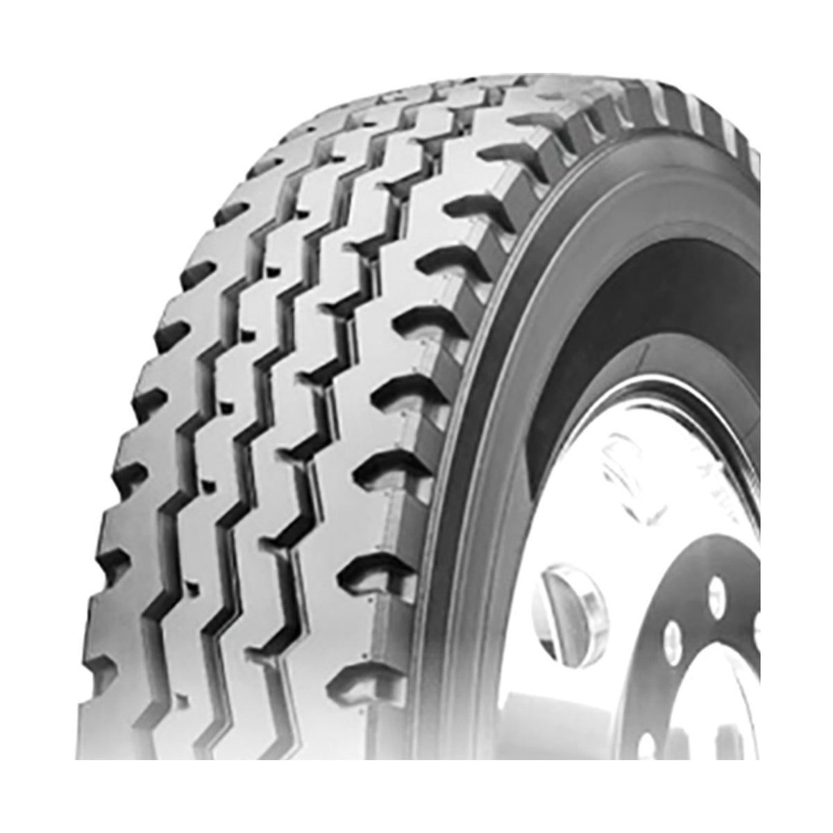 11R22.5 16PR 148/145M Rovelo RAM1 – Budget Truck Tires