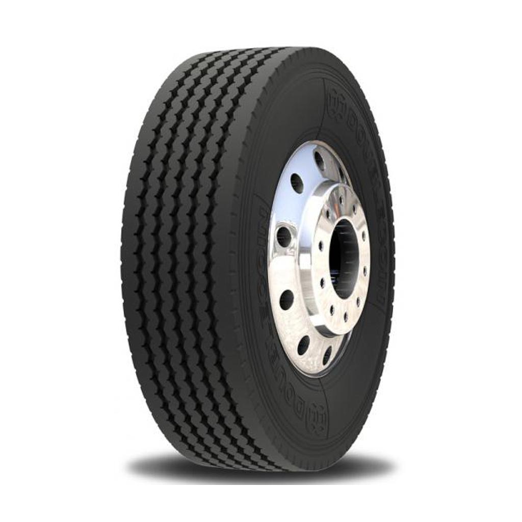 445/45R19.5 20PR L 160K Double Coin RR905 All Position – Budget Truck Tires
