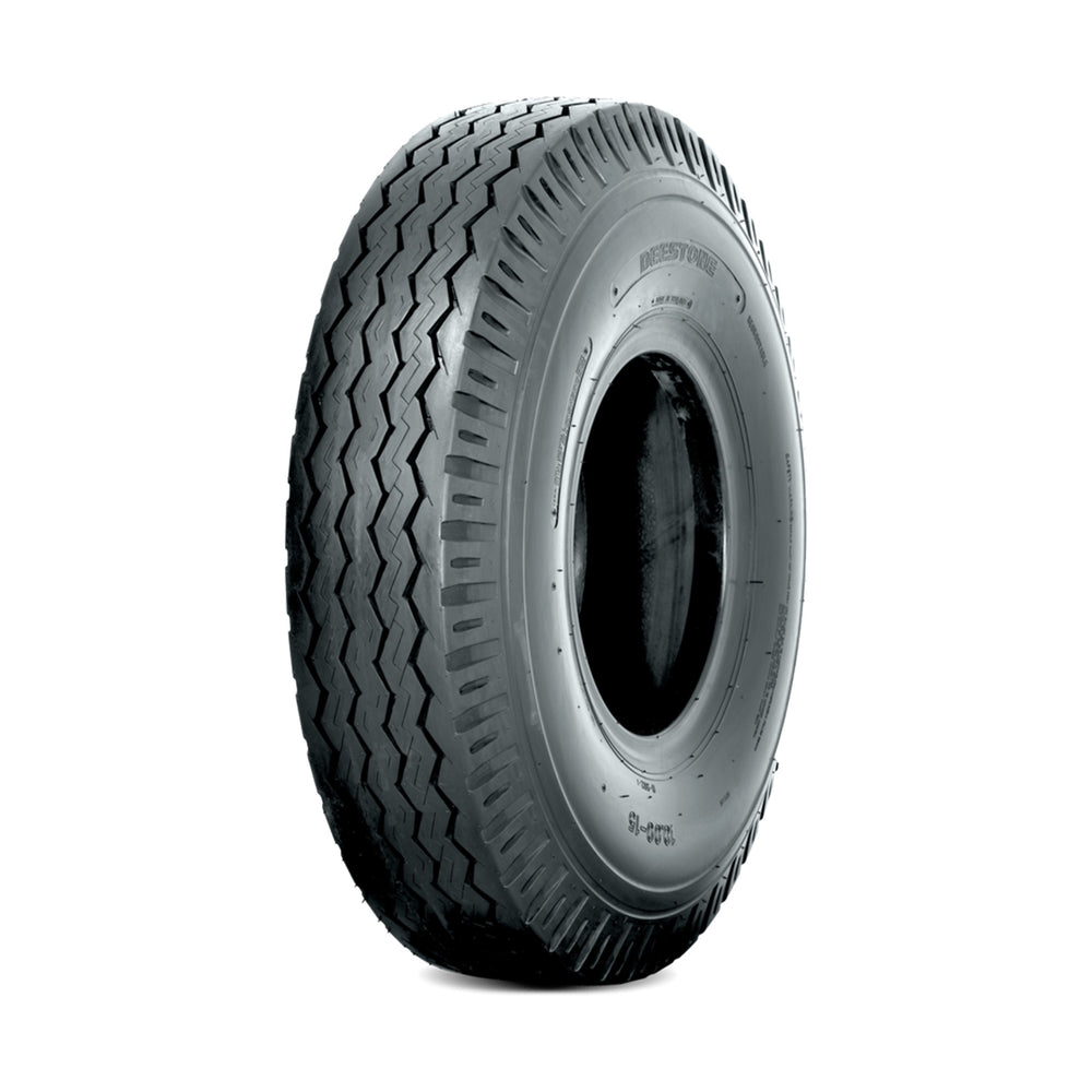 8.00-16.5 10PR 110/105L Deestone D902 TL – Budget Truck Tires