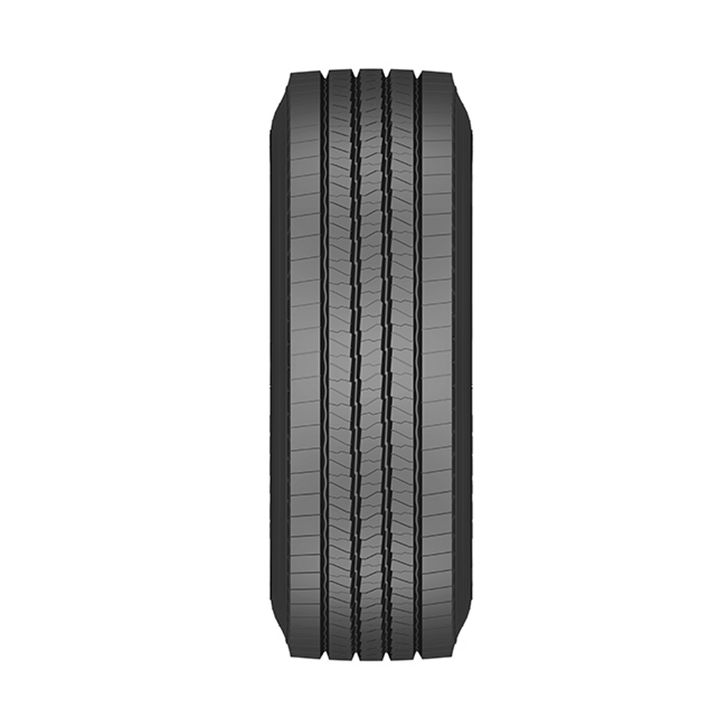 255/70R22.5 16PR H 140/137M Nebula Megaload NBA007 AP-HWY All Position – Budget Truck Tires
