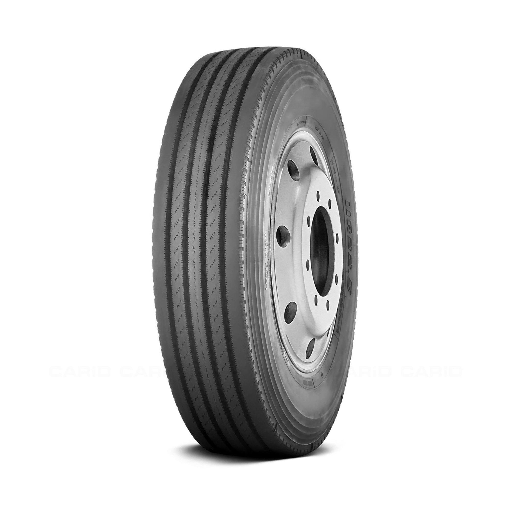 Americus – Budget Truck Tires