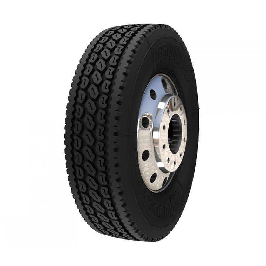 Double Coin – Budget Truck Tires
