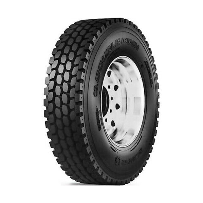Double Coin – Budget Truck Tires