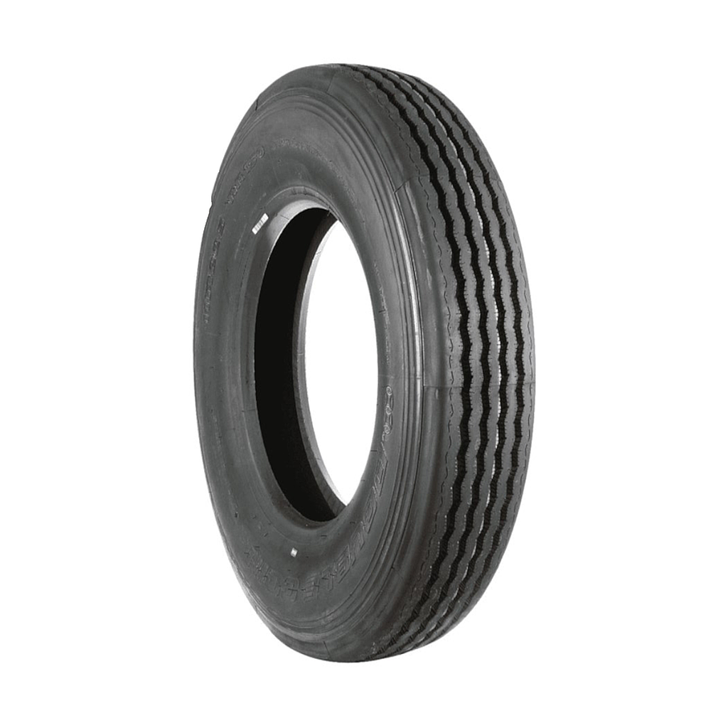 Double Coin – Budget Truck Tires