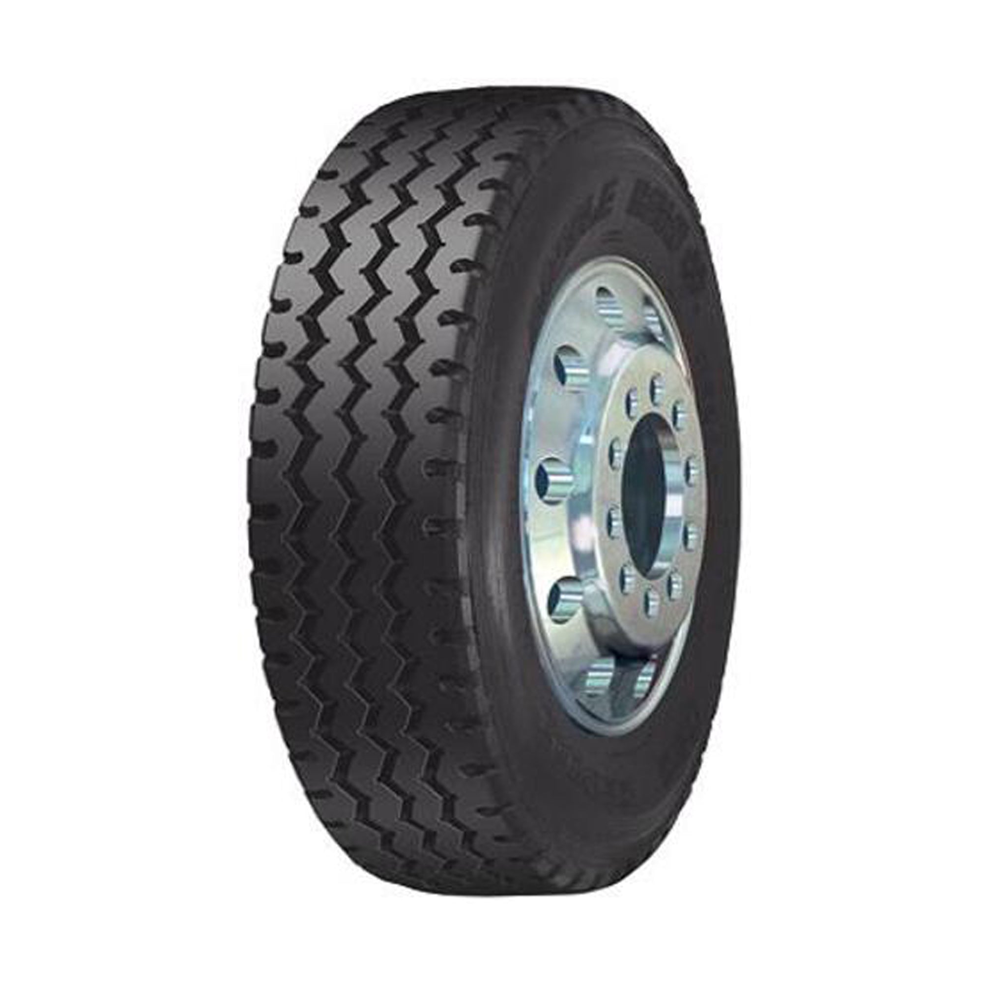 Double Coin – Budget Truck Tires