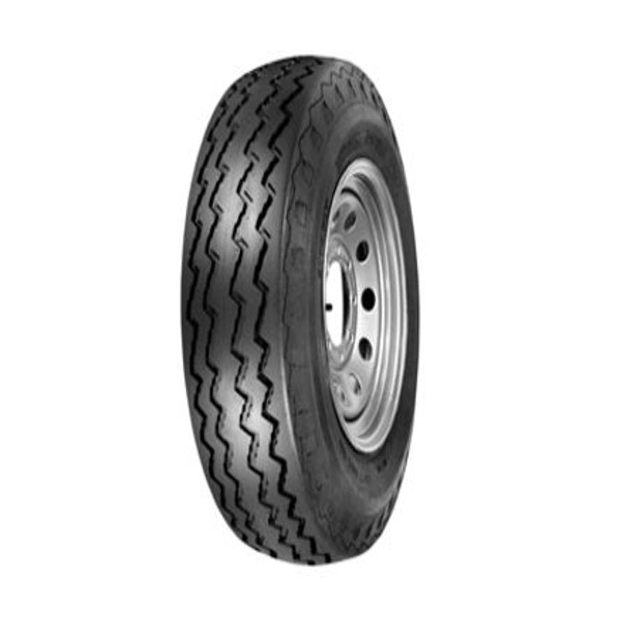 Power King – Budget Truck Tires