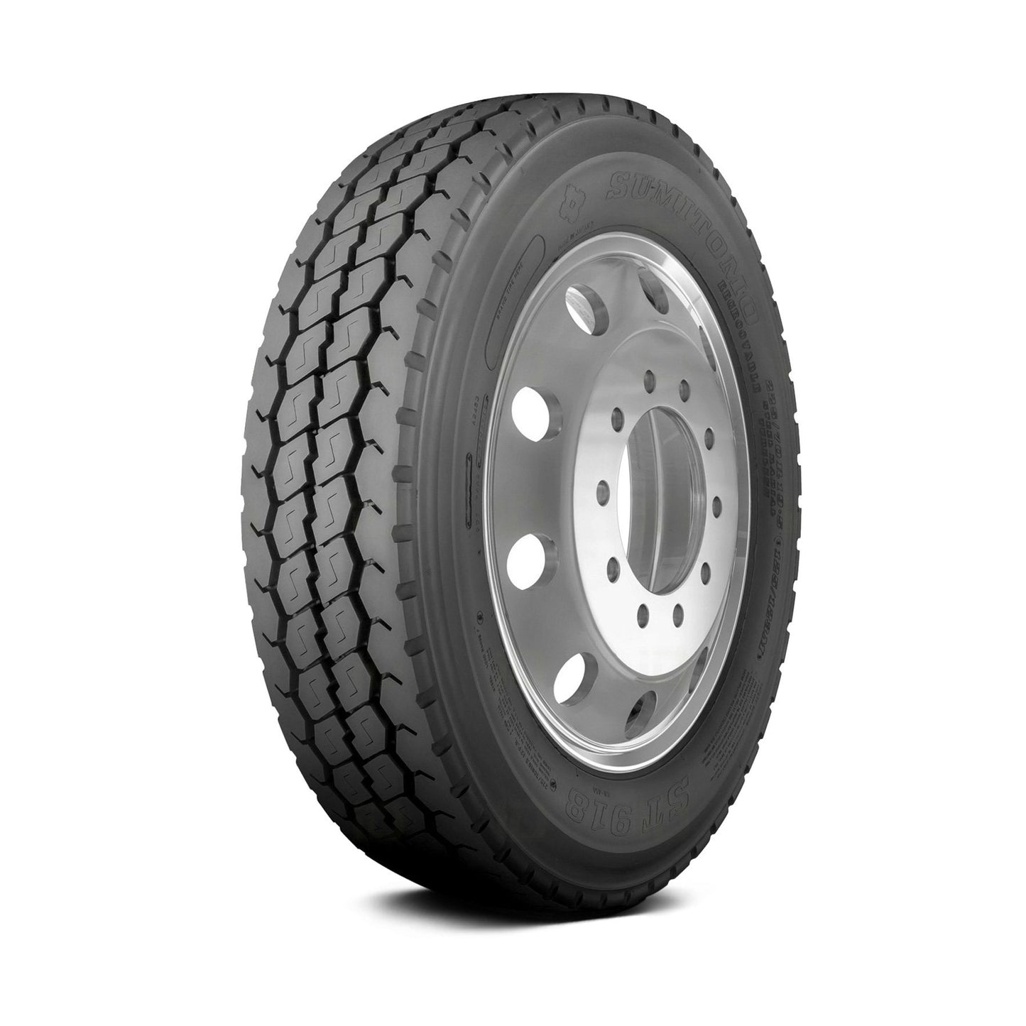 Sumitomo – Budget Truck Tires