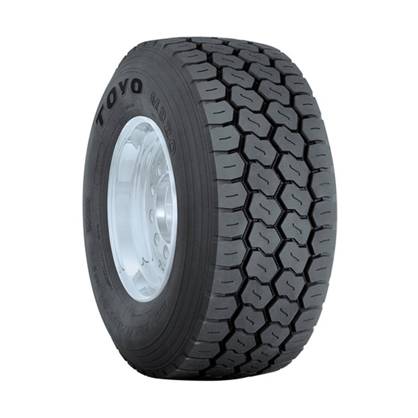 Toyo – Budget Truck Tires